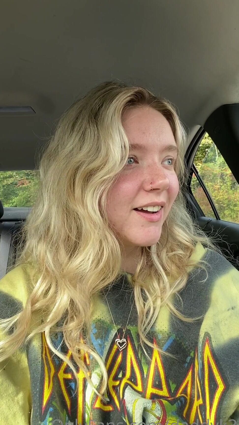 Daddyk Ls The Time I Got Into Road Rage She Literally Told Me To Learn How To Dr