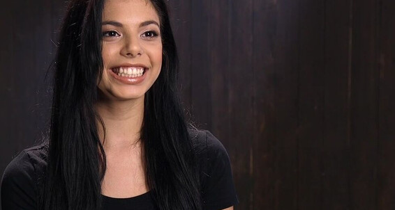 Domination Torture Bondage Bdsm Humiliation Gina Valentina 19 Year