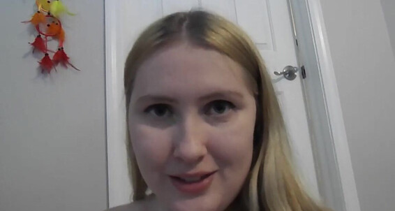 Ltlgiantessclips Emma Shay In Edging With Emma Pov Sfx