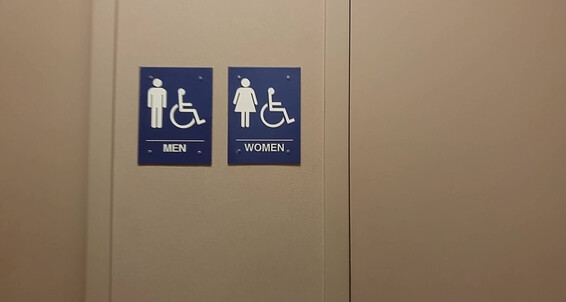 Pee Hairy Bush Public Toilet Toilet Fetish Toilet Humiliation Candiecane Gas Station Trash